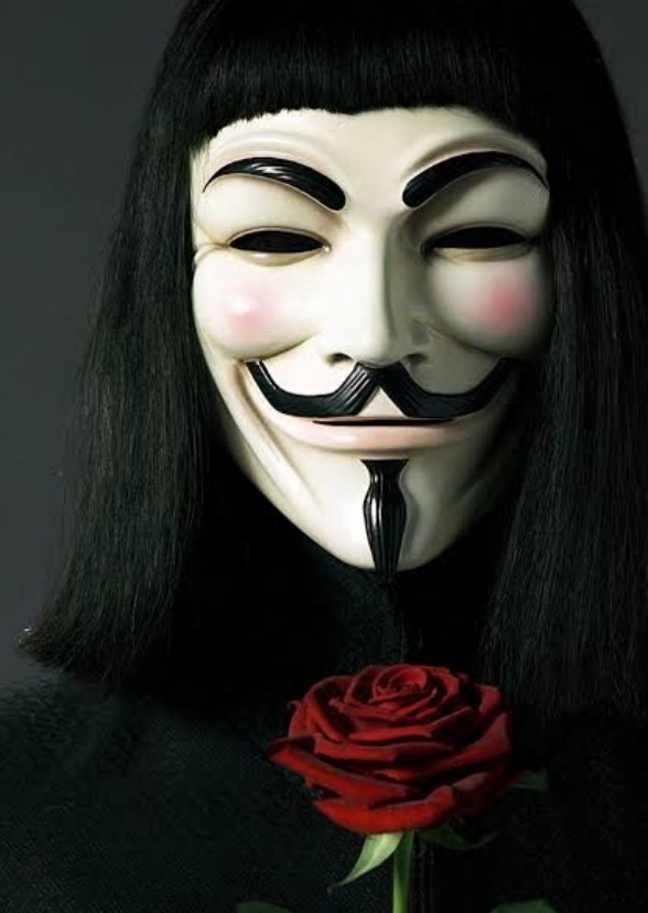 Chief Inspector Eric Finch Fan Casting for V For Vendetta (2026 Tv Series) | myCast - Fan ...
