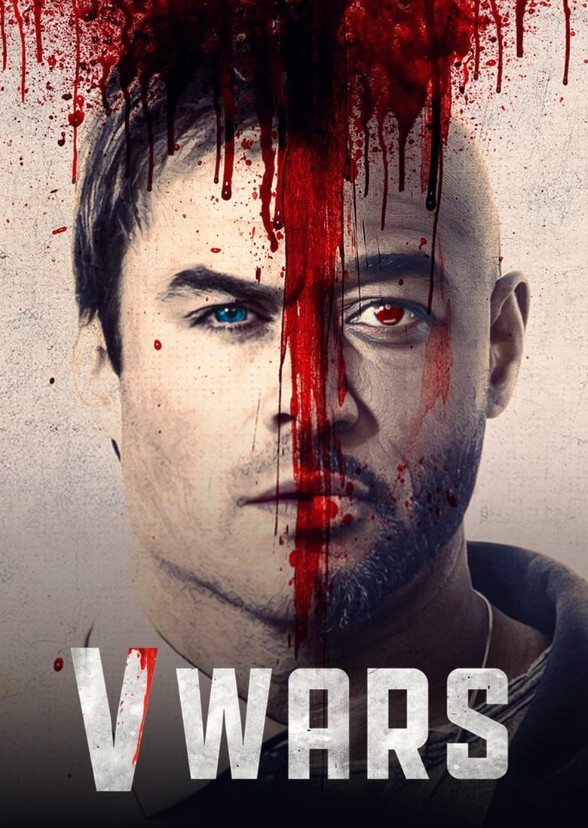 V-Wars Fan Casting on myCast