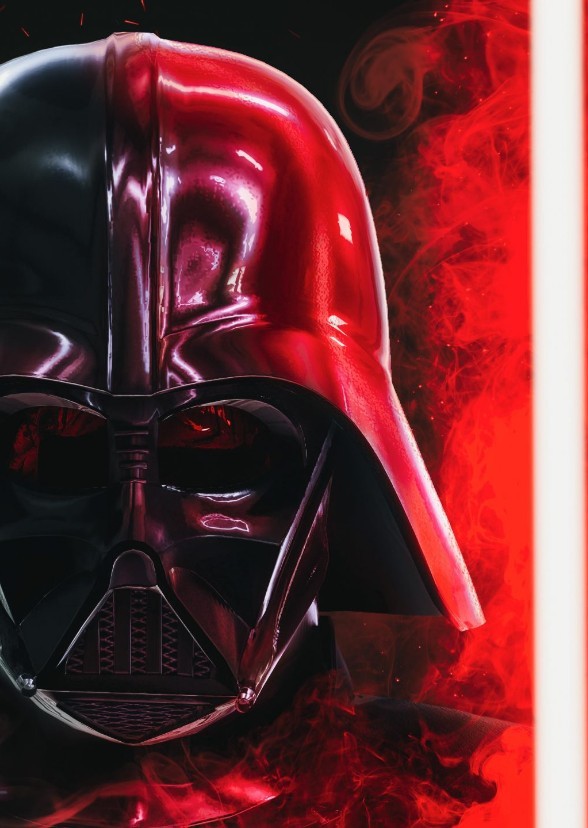 Vader: The Last Jedi Fan Casting on myCast