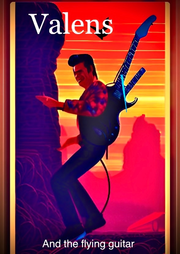 Valens Fan Casting on myCast