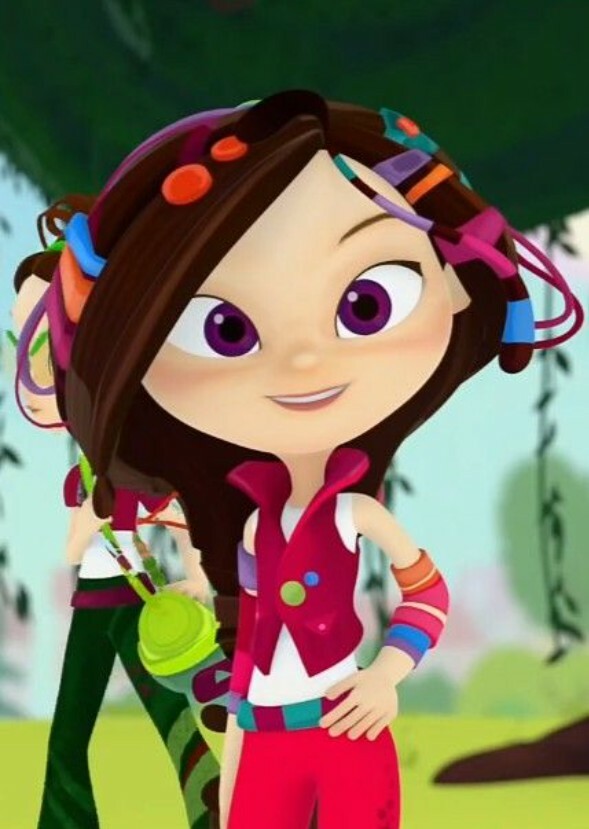 Valery's friends and enemies Fan Casting on myCast