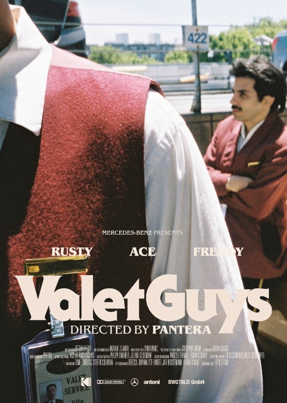 Valet Guys (2013) Fan Casting on myCast