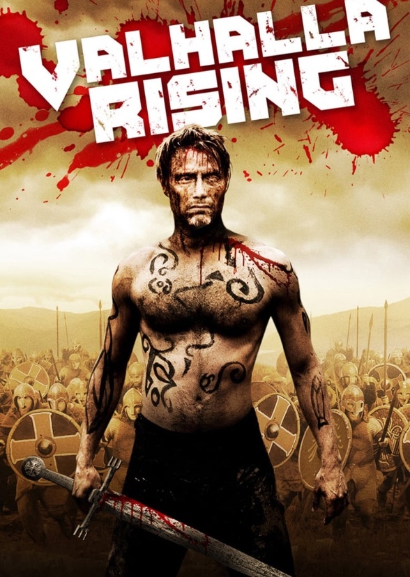 Valhalla Rising (1999) Fan Casting on myCast