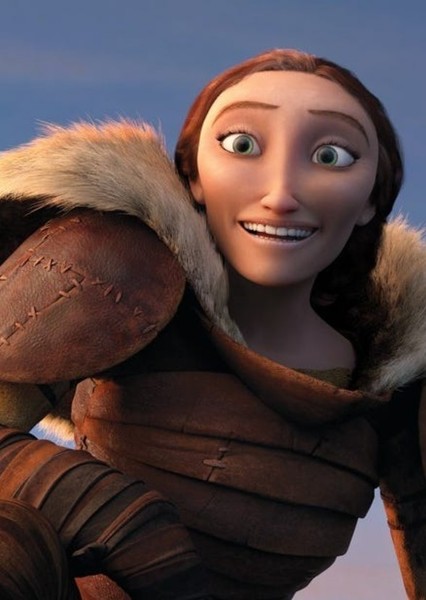 Valka Fan Casting on myCast