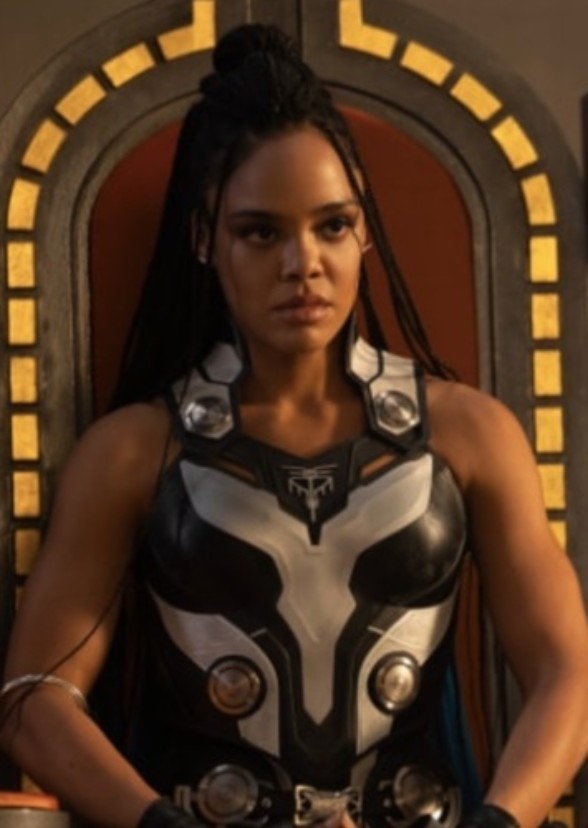 Valkyrie Fan Casting on myCast