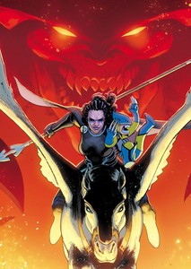 Browse #sif Fan Casting Stories on myCast