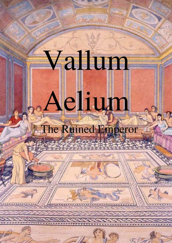 Vallum Aelium Fan Casting on myCast