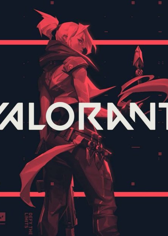 Valorant Fan Casting on myCast