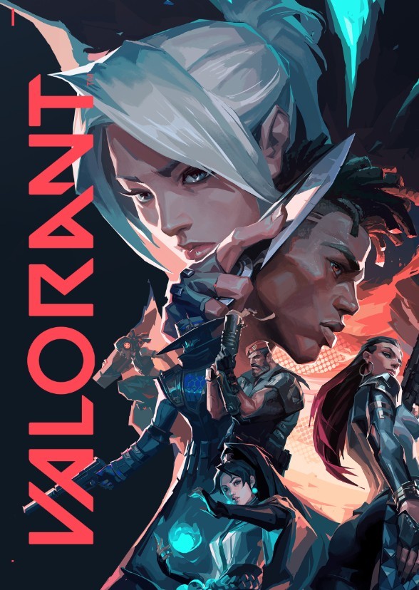 Valorant Fan Casting on myCast