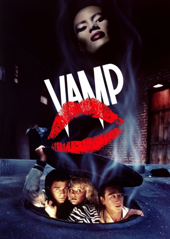 Vamp 1986 Remake Fan Casting on myCast
