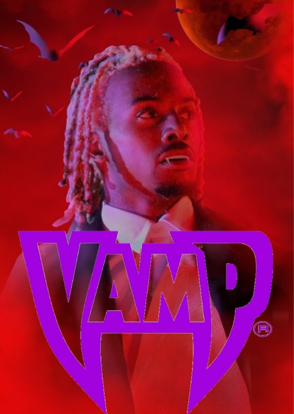 Vamp Fan Casting on myCast