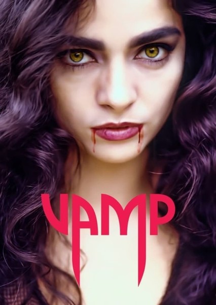 Vamp intercional Fan Casting on myCast