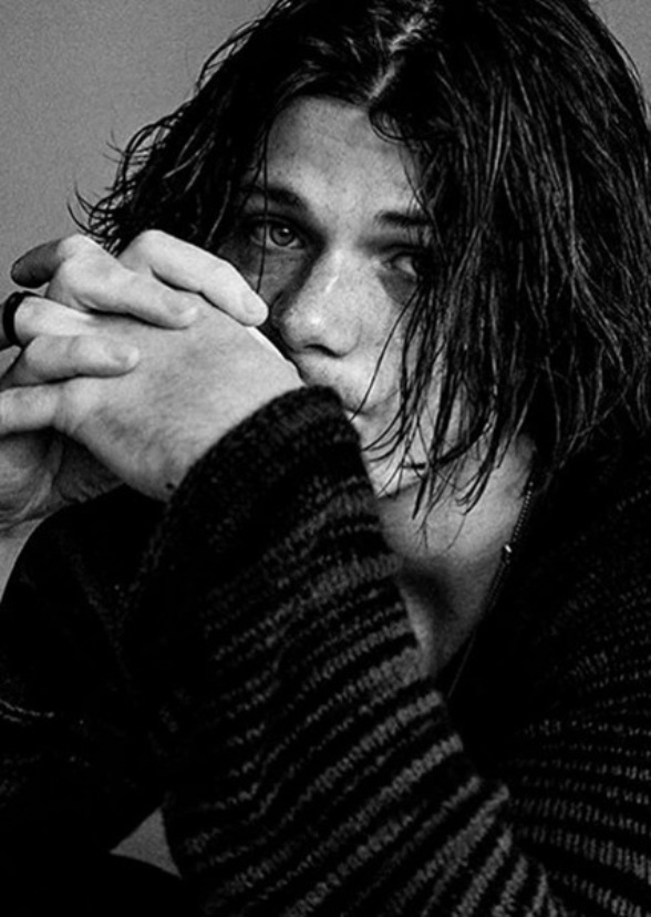 Vampire character Fan Casting on myCast