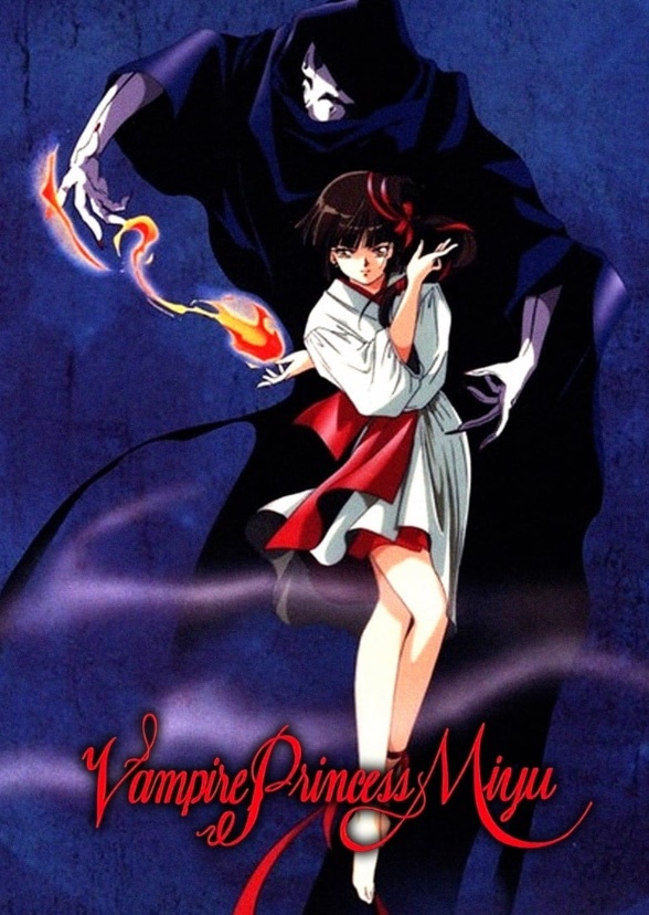 Vampire Princess 3206Q1629 Fan Casting on myCast