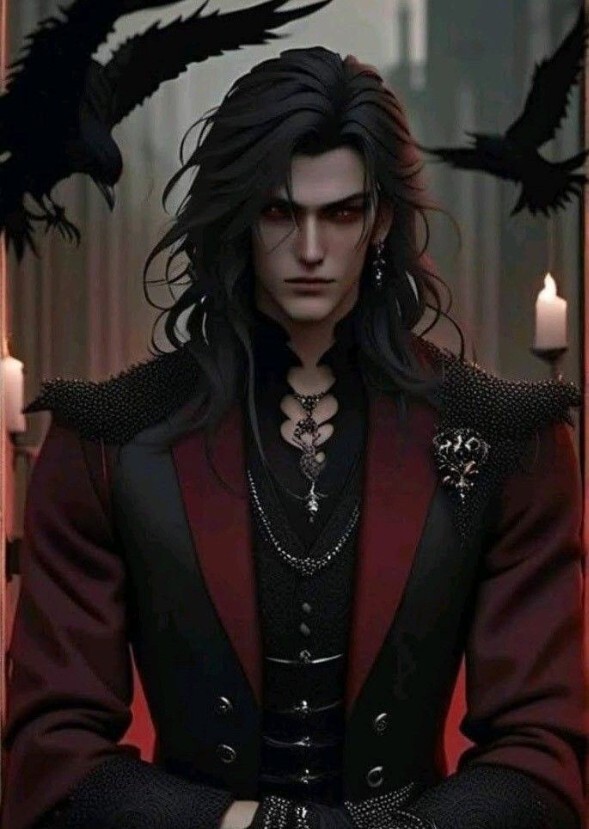 Vampire prom murder Fan Casting on myCast