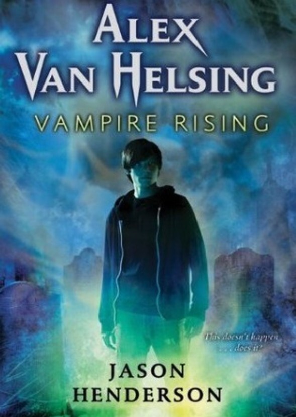 Vampire Rising Fan Casting on myCast