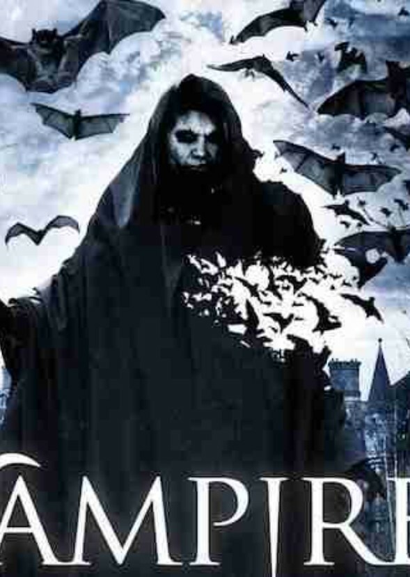 Vampires World Fan Casting on myCast