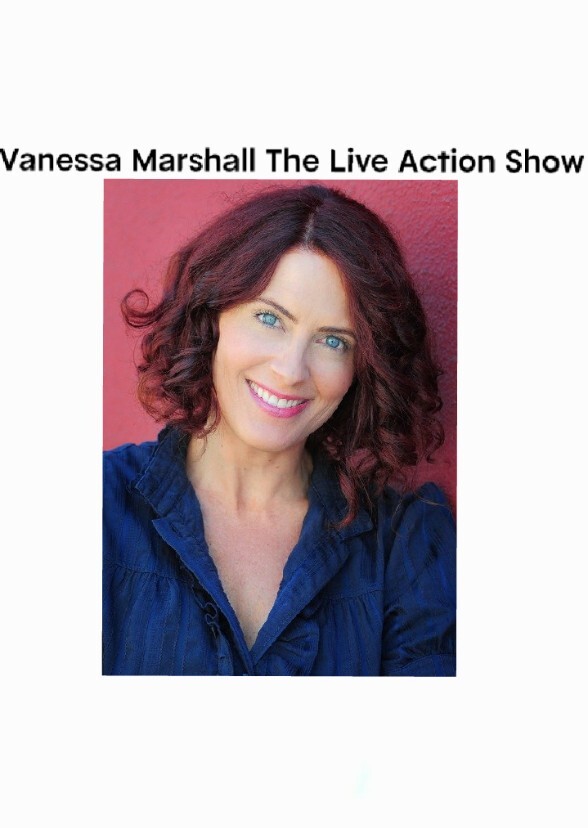 Vanessa Marshall The Live Action Show Fan Casting on myCast