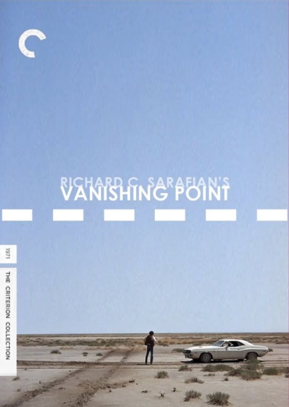 Vanishing Point (2021) Fan Casting on myCast