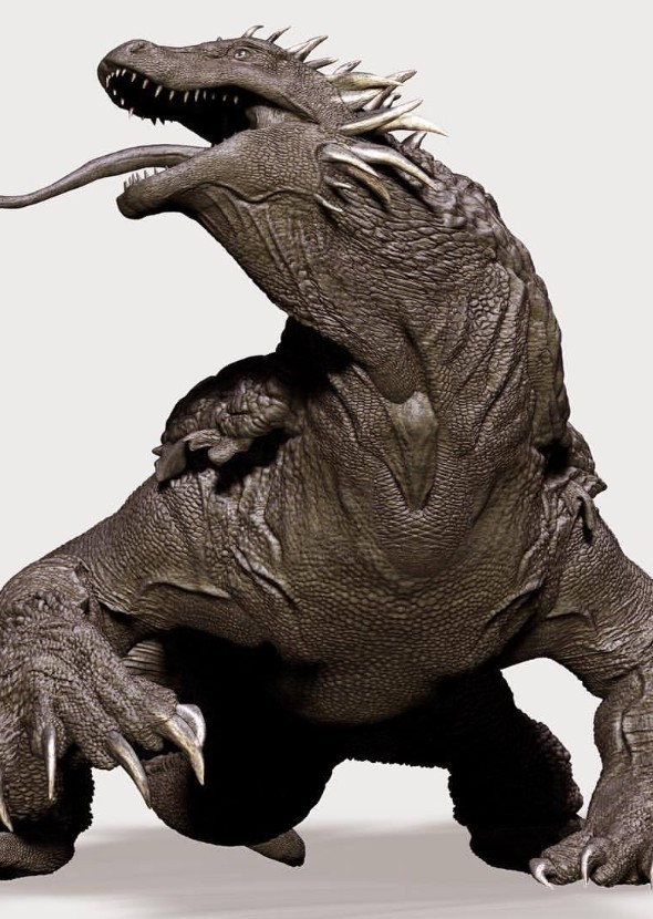 Varan Fan Casting on myCast