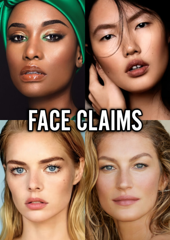 Fan Casting Sian Altman as British | ♀ in Various Face Claims on myCast