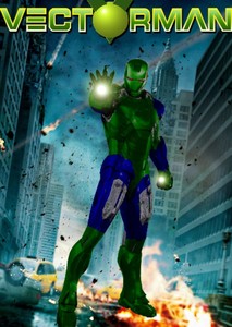 Tangle the Lemur Fan Casting on myCast