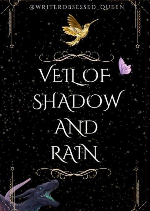 Veil of Shadow and Rain Fan Casting on myCast