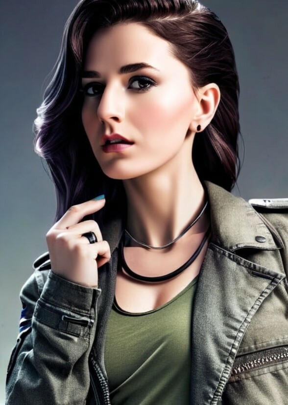 Veil of Shadows: Rise of the Fallen Fan Casting on myCast