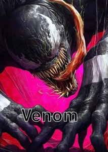 Venom (1997) Fan Casting on myCast