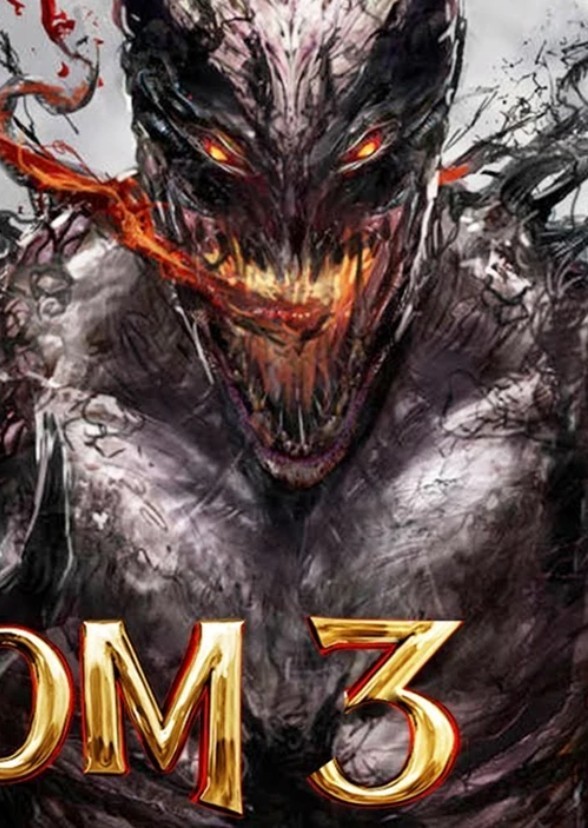 Venom 3 Fan Casting on myCast