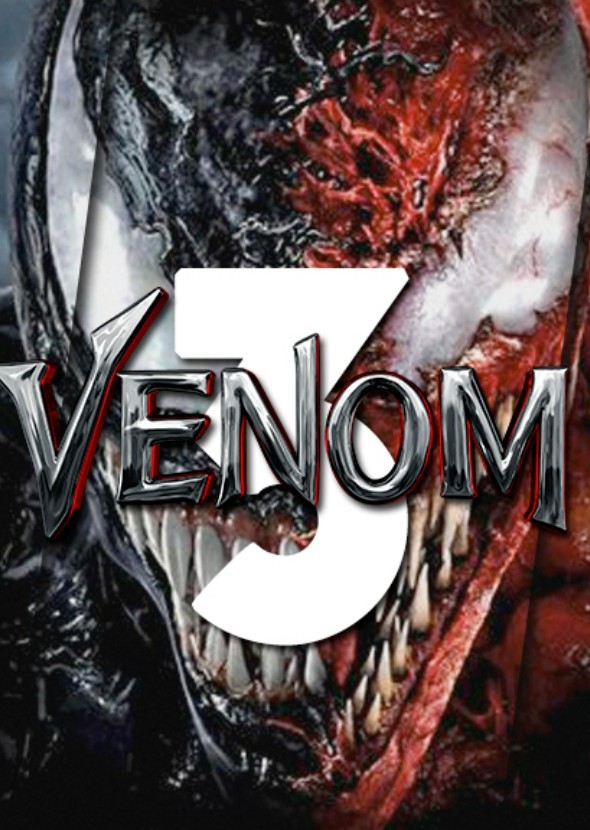 Venom 3 Fan Casting on myCast
