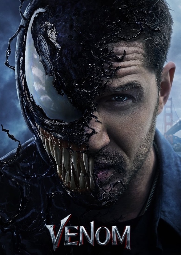 Venom (Alternate Cast) Fan Casting on myCast