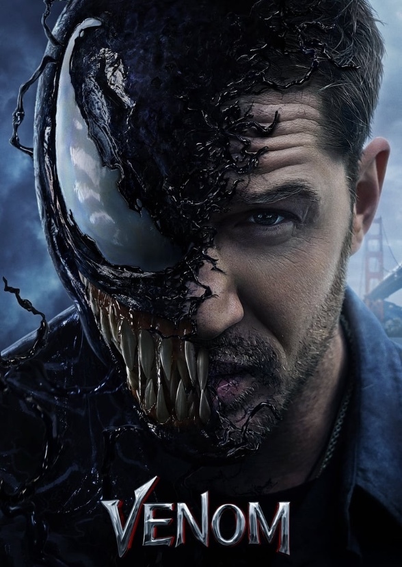 Venom (Mcu Movie) Fan Casting on myCast