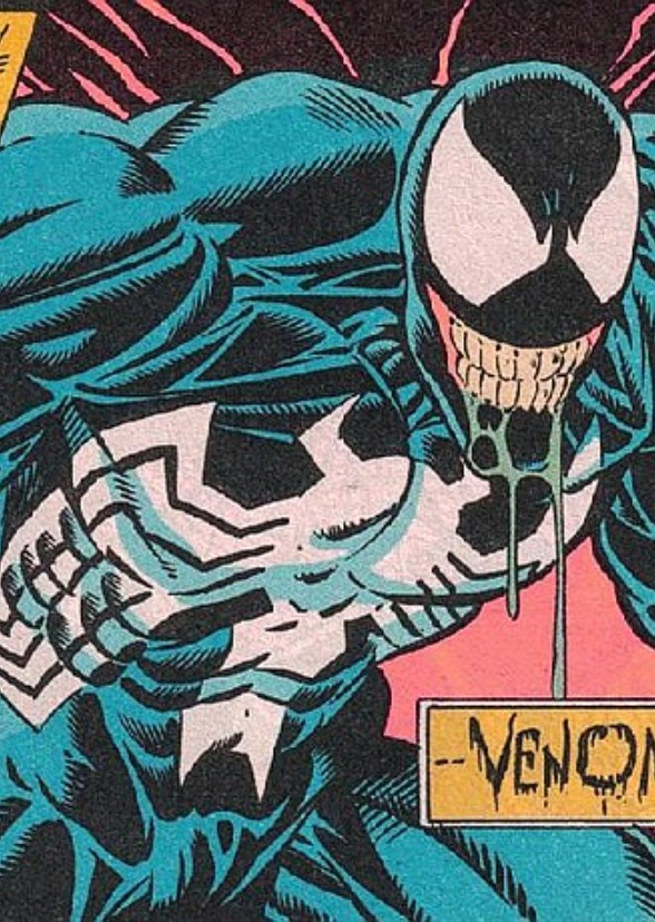 Eddie Brock {Venom} Fan Casting for Venom Movie | myCast - Fan Casting ...