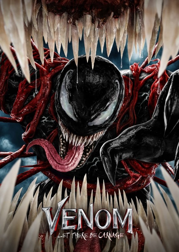 Anne Waying Fan Casting for VENOM:RECAST | myCast - Fan Casting Your ...
