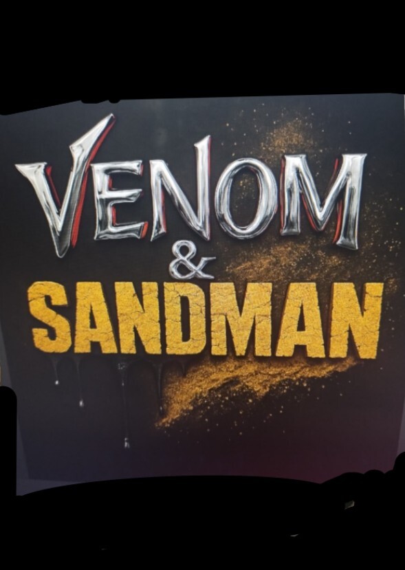 Stan Carter Fan Casting for Venom & Sandman | myCast - Fan Casting Your Favorite Stories