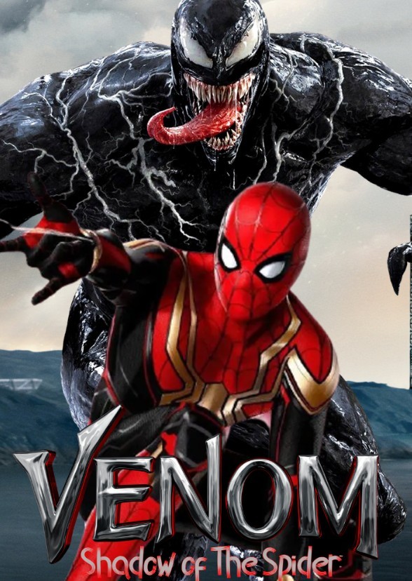 Venom: Shadow of The Spider (2023) Fan Casting on myCast