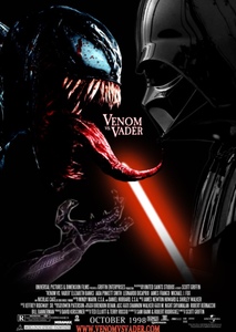 Search results for venom on myCast - Fan Casting Your Favorite Stories