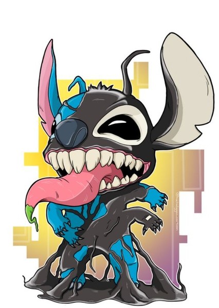 Venomitch Fan Casting on myCast