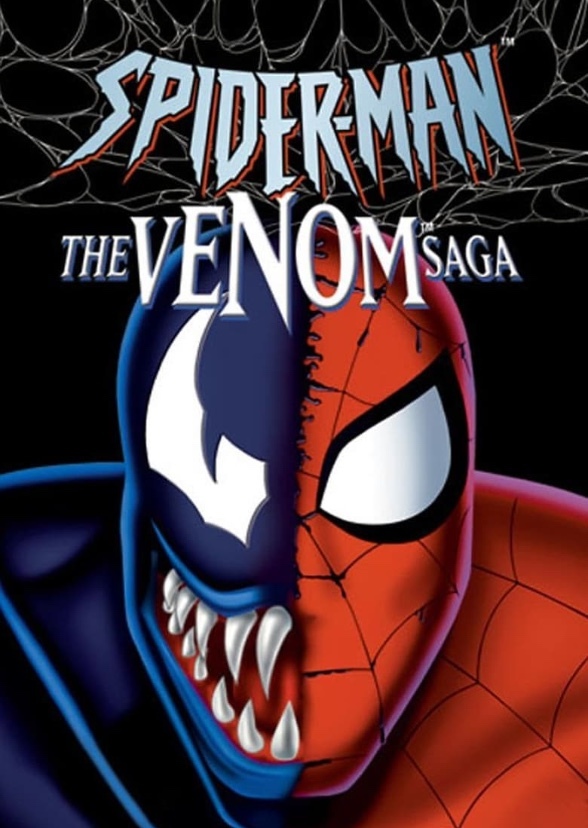 Venomverse (Earth-89012345) Fan Casting on myCast