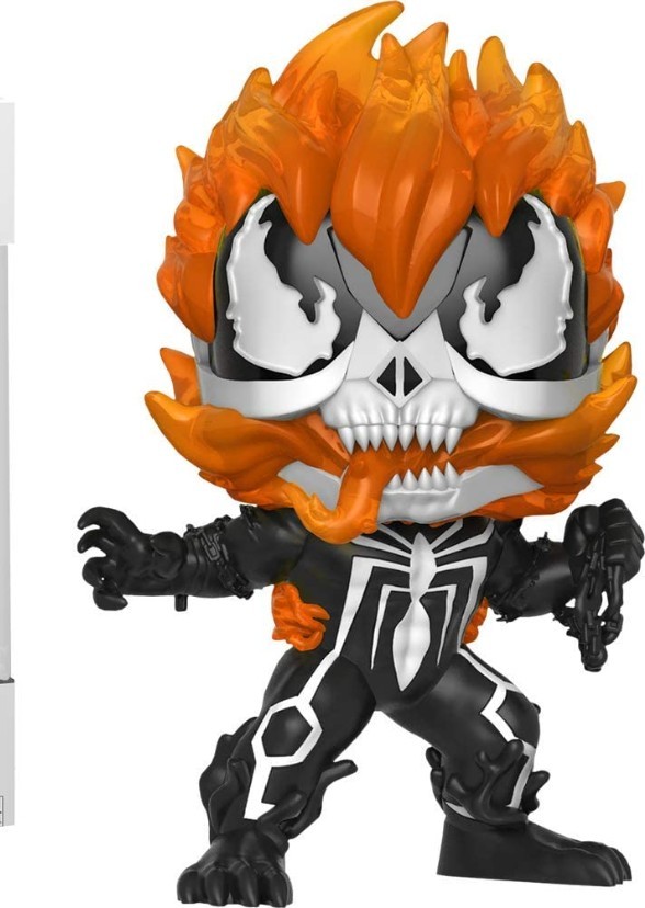 Venost Rider Fan Casting on myCast