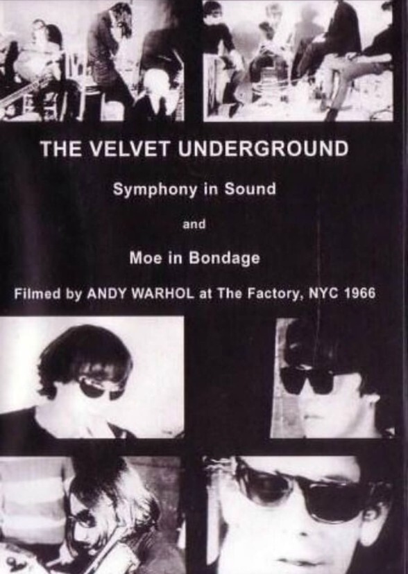 Fan Casting George MacKay as John Cale in Venus In Furs: The Velvet Underground Story on myCast