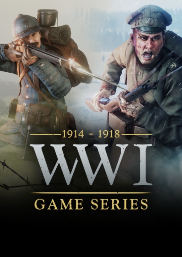 Verdun/Tannenberg/Isonzo (Trilogy) Fan Casting on myCast