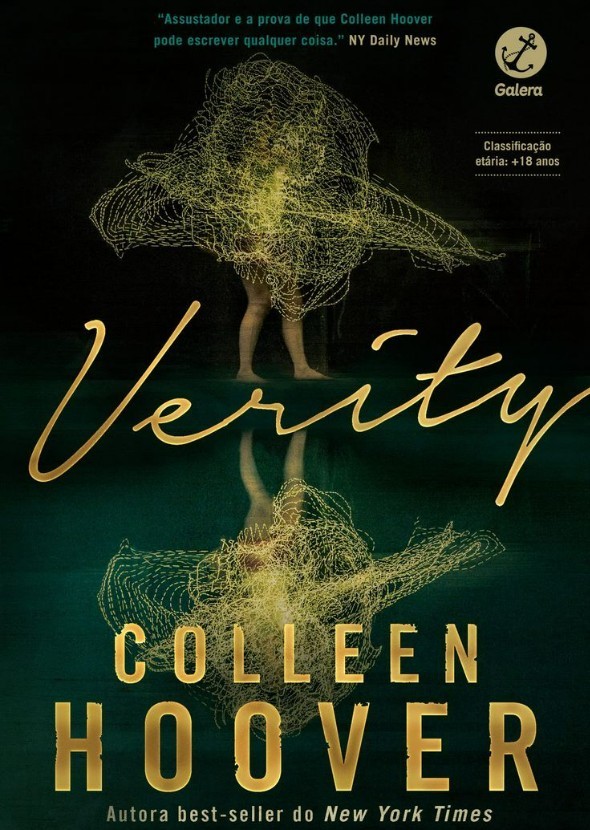 Verity Fan Casting on myCast