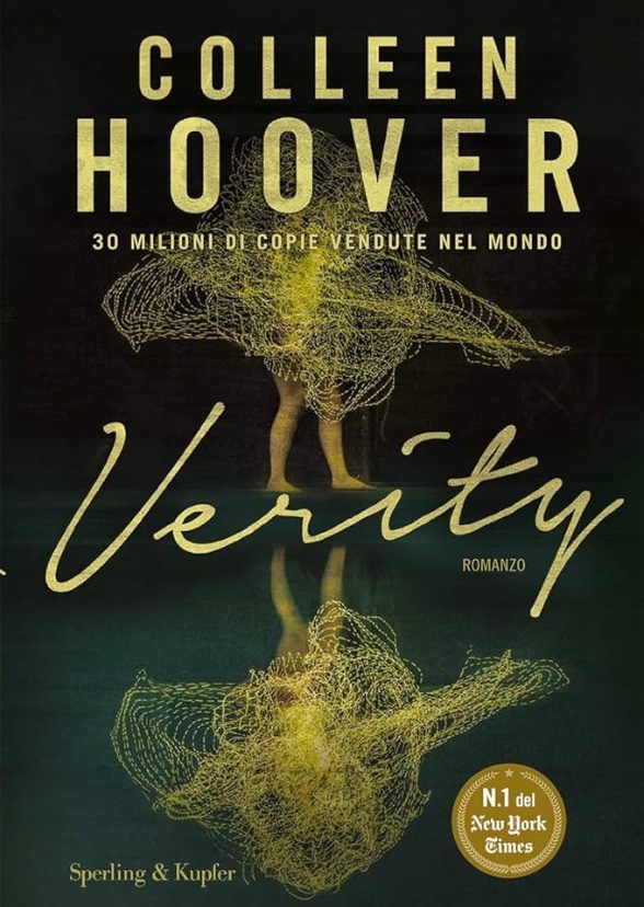 Verity Fan Casting on myCast