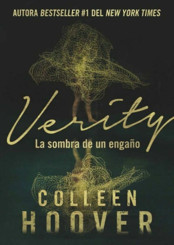 Verity. La Sombra de un engaño Fan Casting on myCast