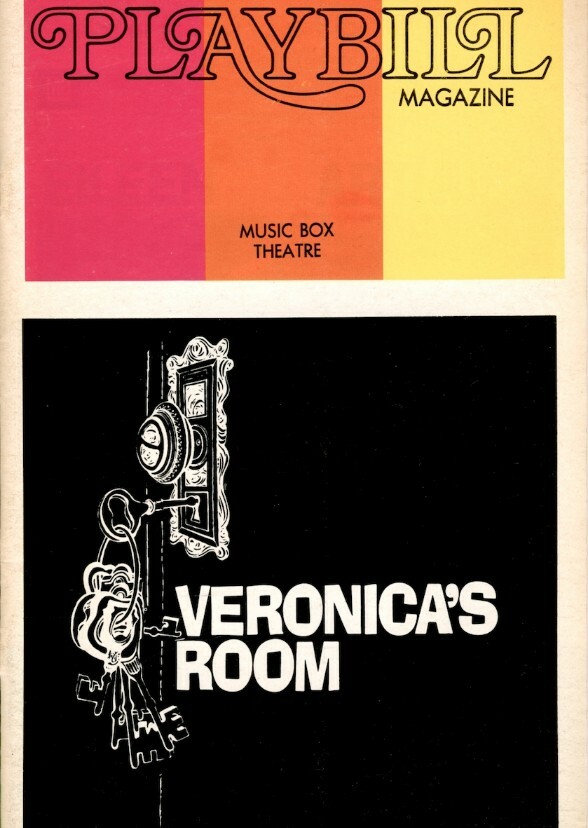 Veronica's Room Fan Casting on myCast