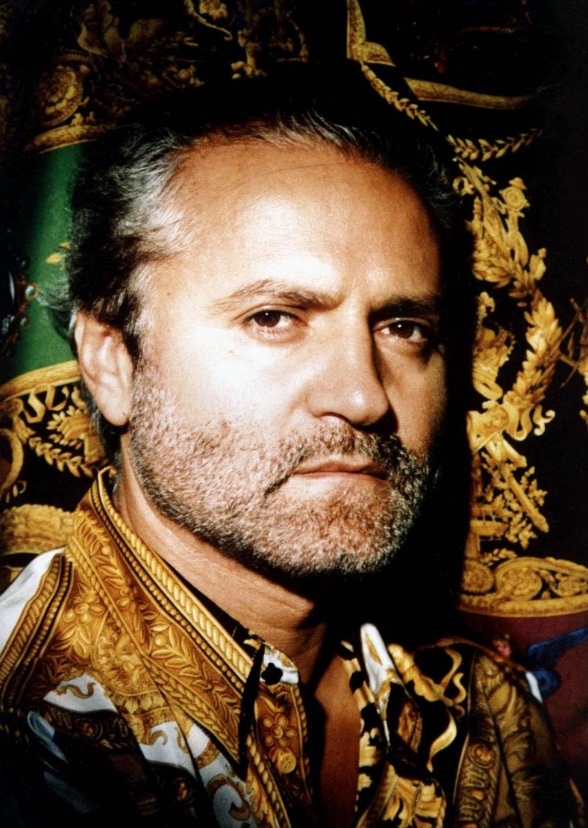 Versace Fan Casting on myCast