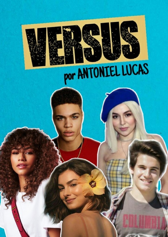 VERSUS Fan Casting on myCast