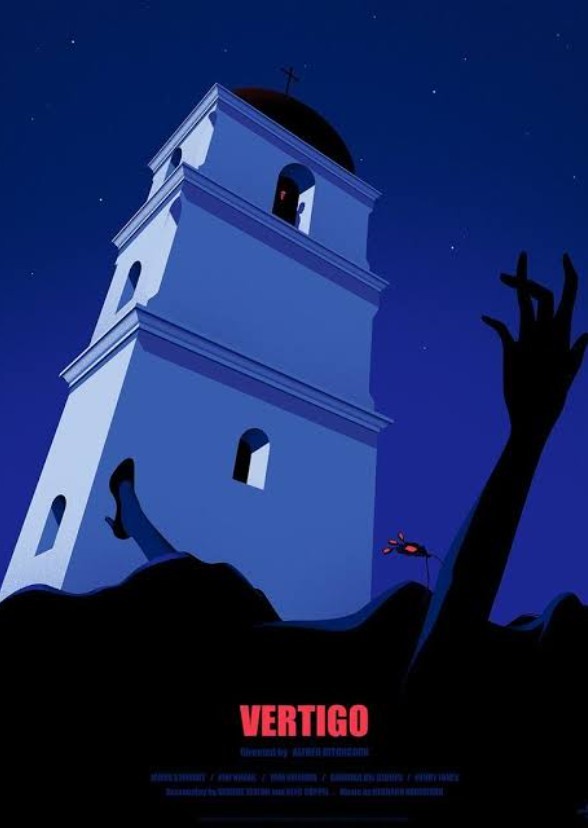 Fan Casting Robert Redford as John Ferguson in Vertigo (1988) on myCast